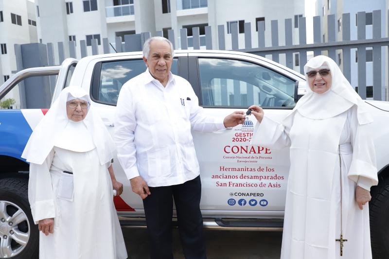 CONAPE::